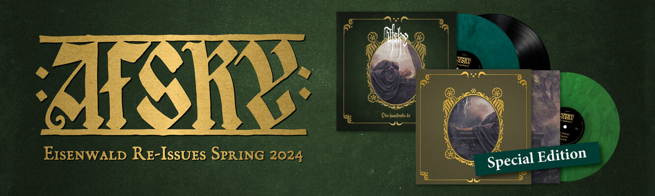 Official Eisenwald Webstore | Eisenwald