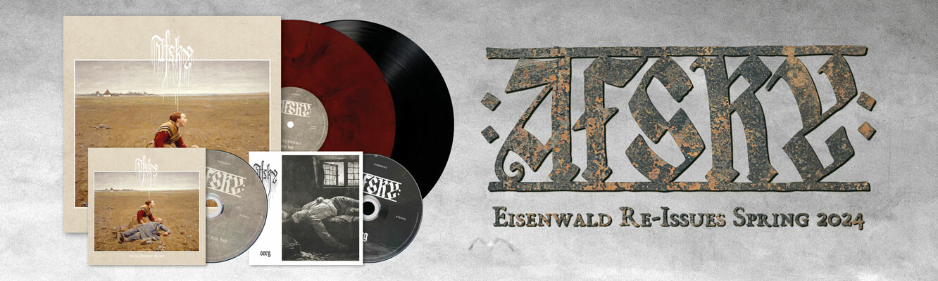 Official Eisenwald Webstore | Eisenwald