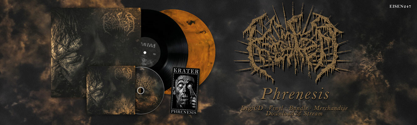 Official Eisenwald Webstore | Eisenwald