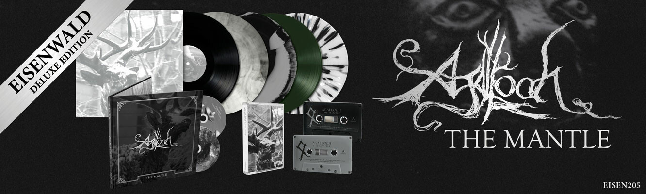 Official Eisenwald Webstore | Eisenwald